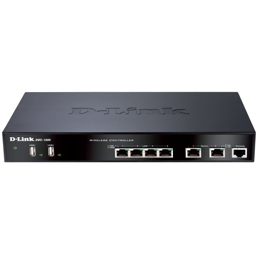 Контролер D - Link Wireless Controller | Купи от SmartX.bg!