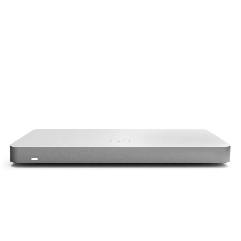 Защитна стена, Cisco Meraki MX68 Router/Security Appliance