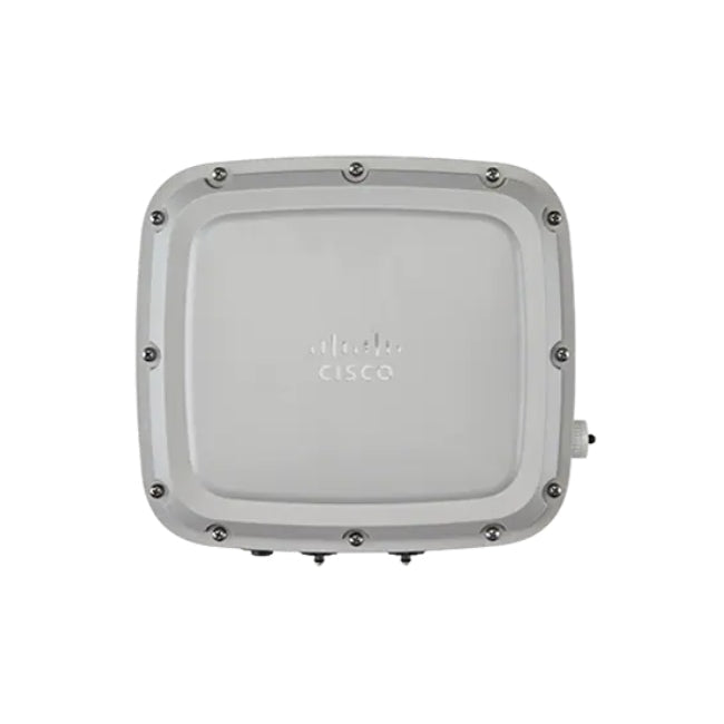 Аксес - пойнт Cisco Wi - Fi 6 Outdoor AP Internal Ant - E Regulatory
