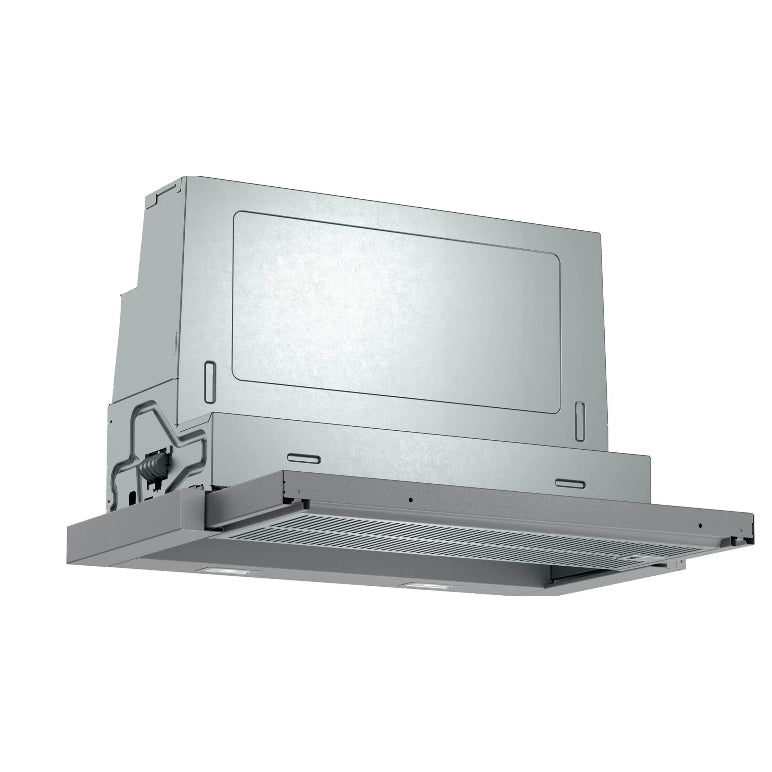 Аспиратор Bosch DFR067A52 SER4 Telescopic hood 60cm A EcoSilence Drive ...