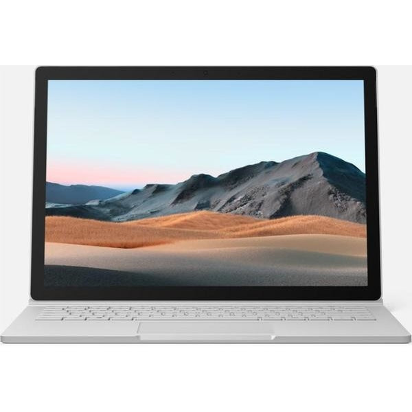 MS Surface Book 3 13inch Intel Core i5 - 1035G7 8GB 256GB SC INTL CEE