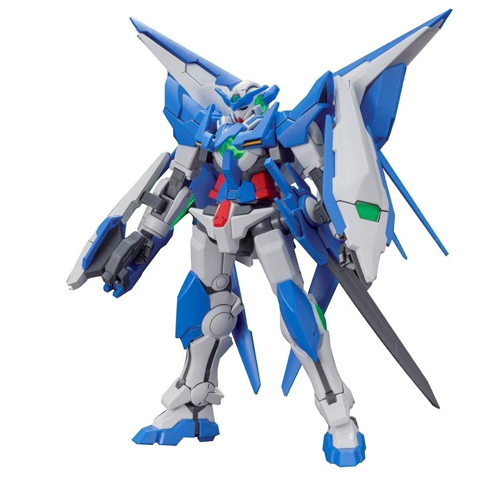 HGBF 1/144 GUNDAM AMAZING EXIA — SmartX.bg