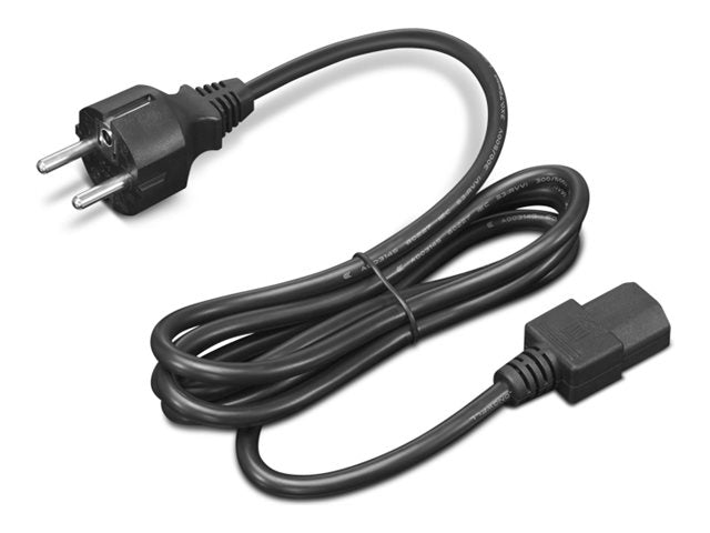 LENOVO ThinkCentre 230W AC Adapter тънък накрайник - EU/INA/VIE/ROK ...