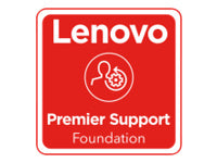 LENOVO Premier Foundation - 3 години отговор на следващия работен ден