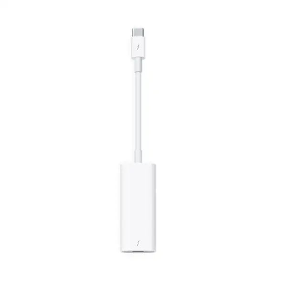 Адаптер Apple Thunderbolt 3 (USB - C) to Thunderbolt 2 Adapter
