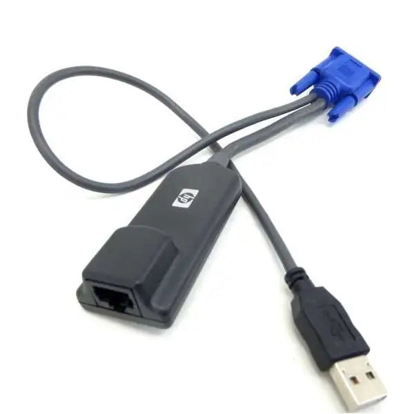 Адаптер HPE KVM USB Adapter | Купи от SmartX.bg!