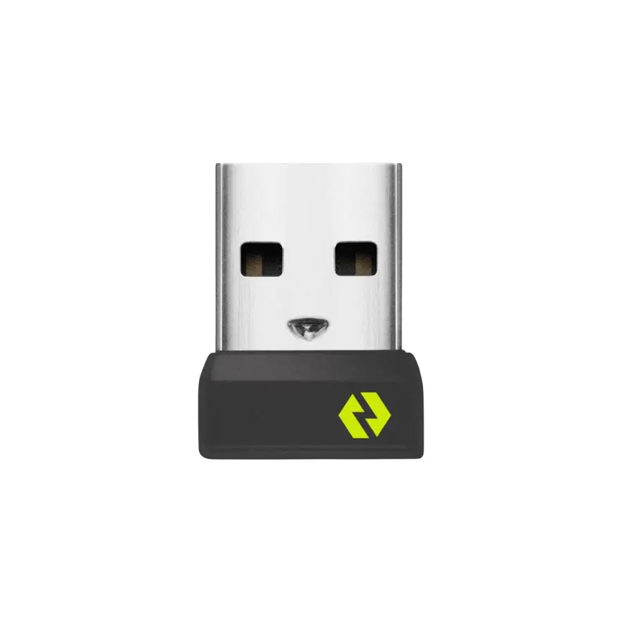 Адаптер Logitech Logi Bolt Usb Receiver - EMEA | Купи от SmartX.bg!