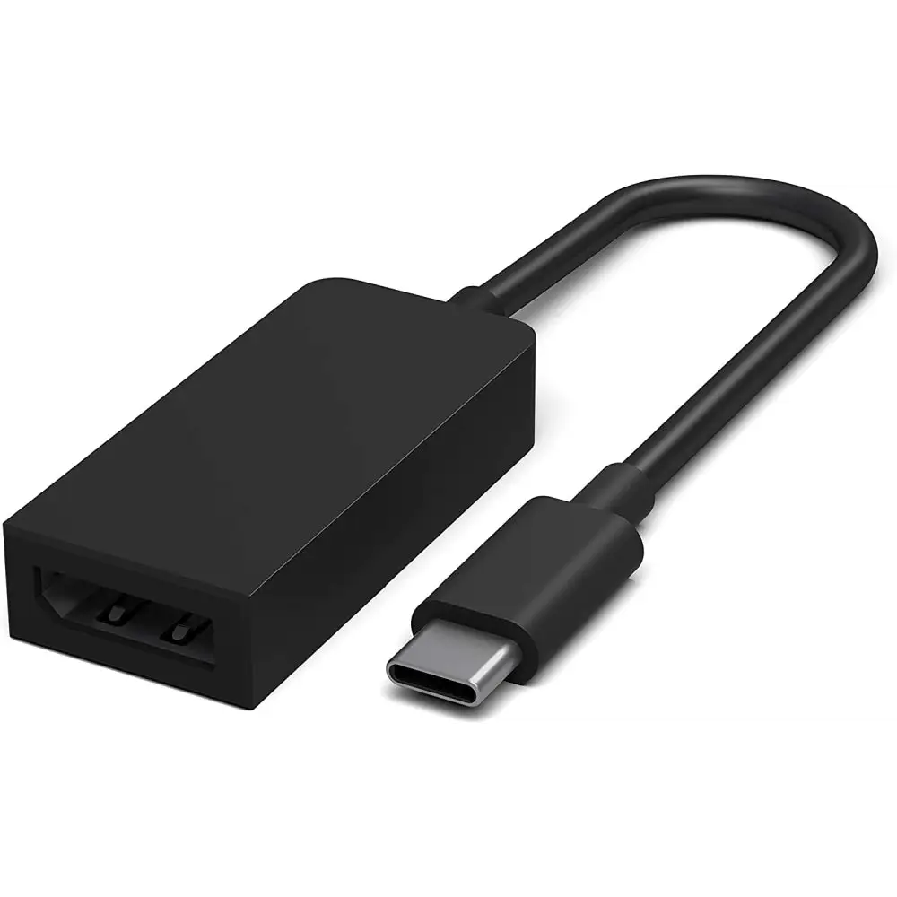 Адаптер Microsoft Surface Adapter USBC - DP | Купи от SmartX.bg!
