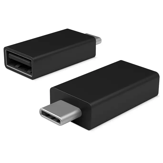 Адаптер Microsoft Surface Adapter USBC - USB3.0 | Купи от SmartX.bg!