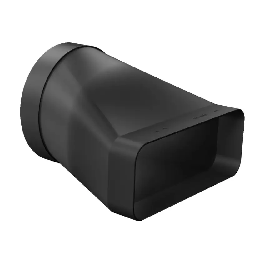 Аксесоар Bosch HEZ9VDSI0 Adapter duct round - flat 150mm | Купи от ...