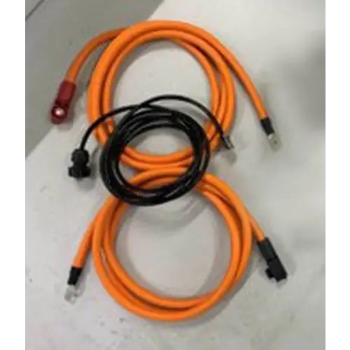 Аксесоар Growatt ARK - 2.5L - A1 Cable LiFePo4 battery for single phase