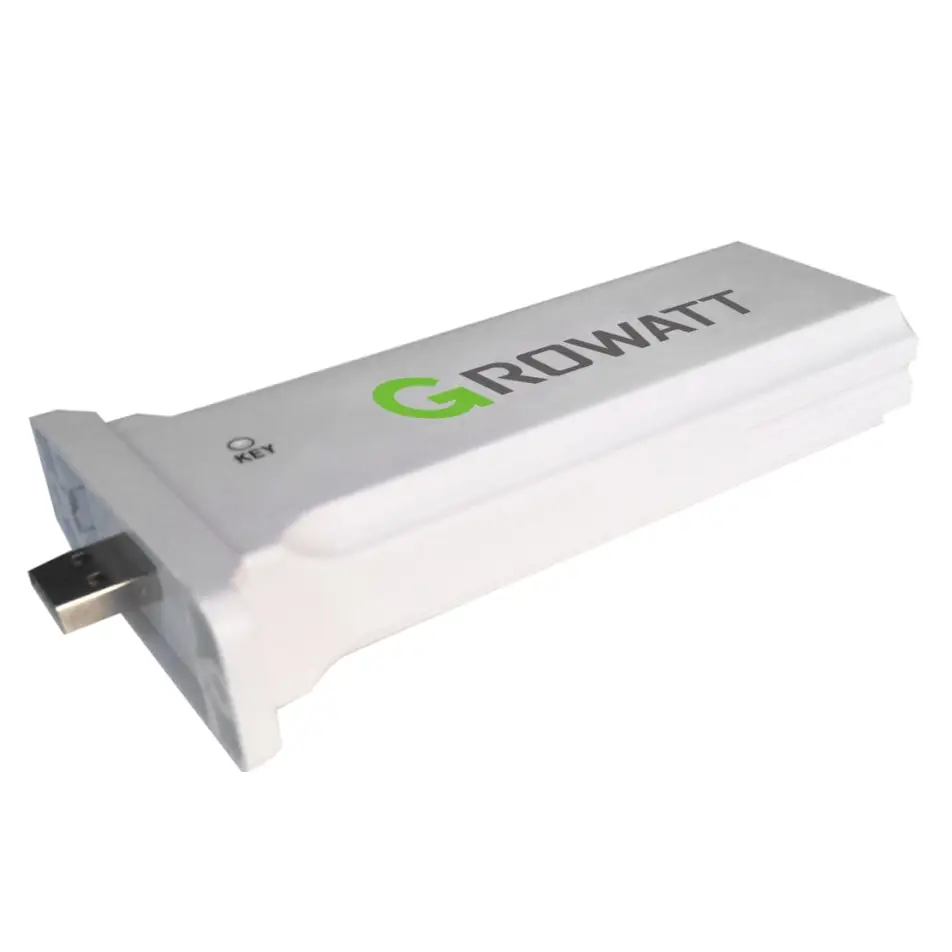 Аксесоар Growatt Shine WiFi - F Monitoring System | Купи от SmartX.bg!