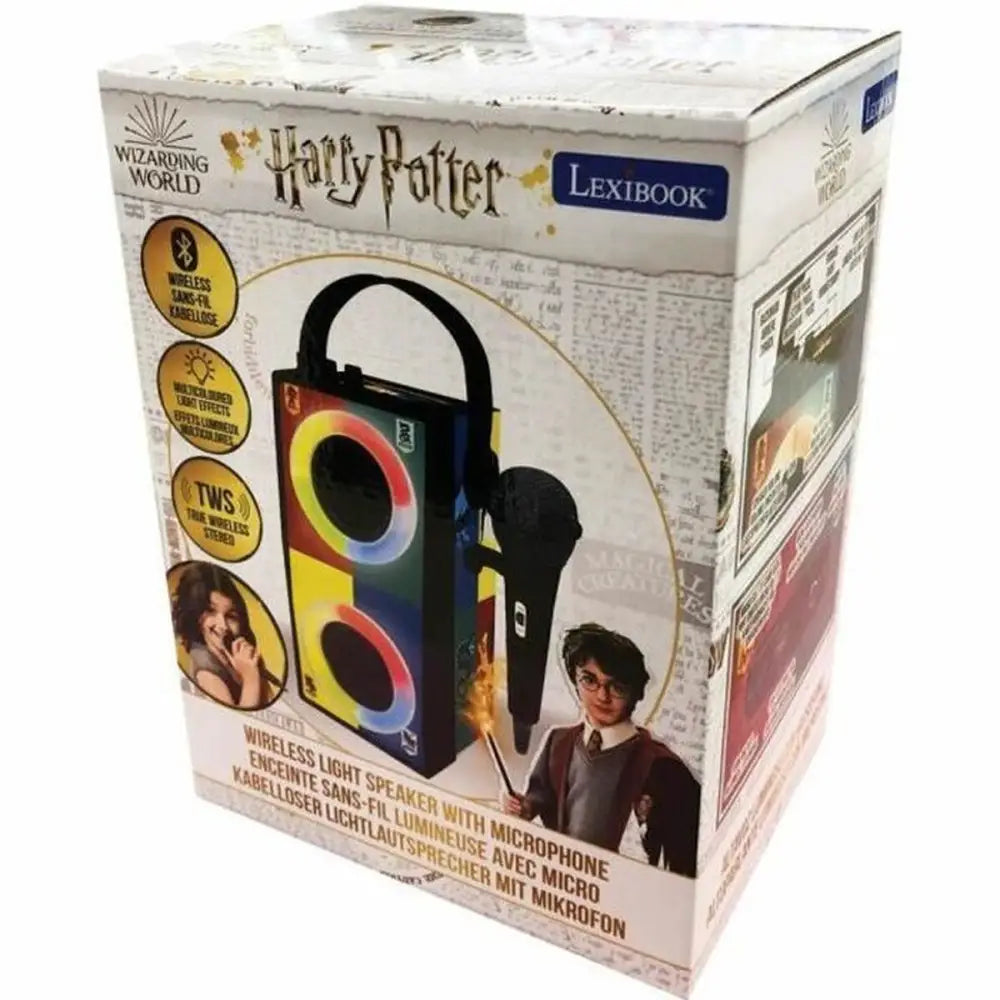 Аксесоари Lexibook HARRY POTTER | Купи от SmartX.bg!