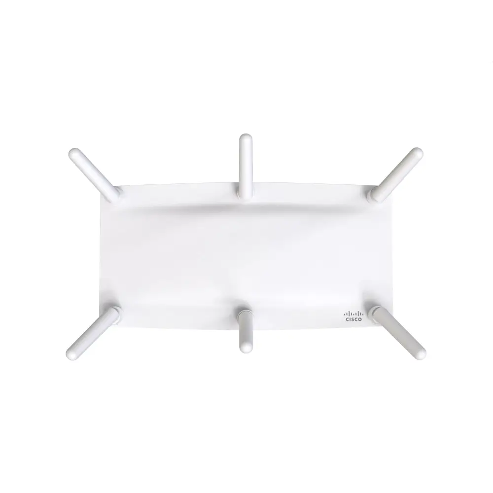 Аксес-пойнт Cisco Meraki MR46E Wi-Fi 6 Indoor AP w External Antenna