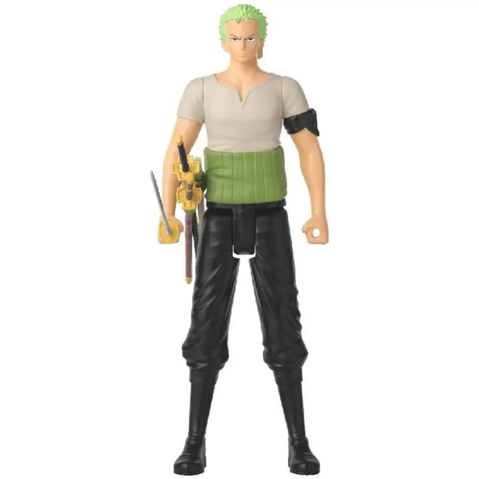 ANIME HEROES ONE PIECE MEGA - RORONOA ZORO | Купи от SmartX.bg!
