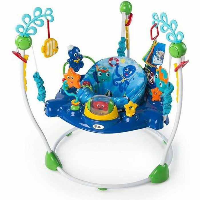 Обувки за Бягане Baby Einstein Neptune's Ocean
