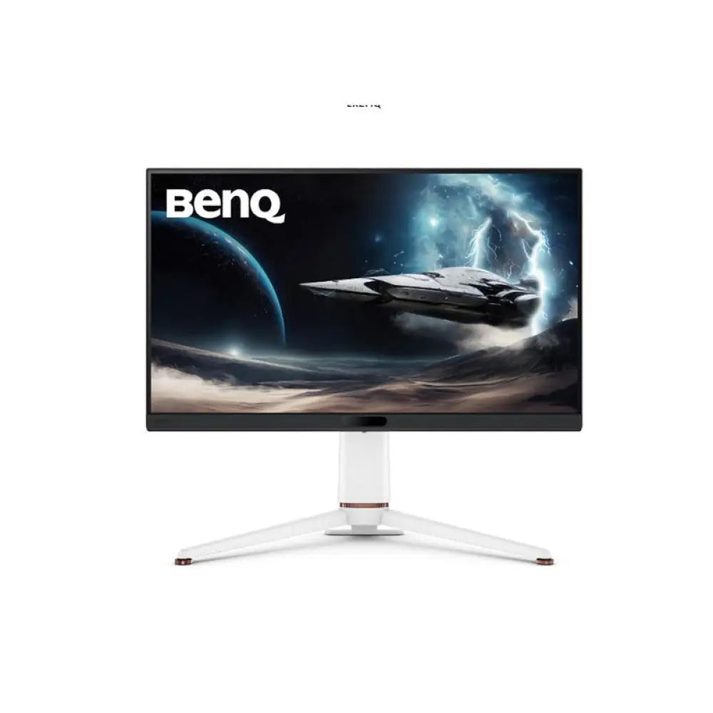 BenQ MOBIUZ EX271Q 27" IPS 180Hz 1ms 2560x1440 2K QHD HDR400 Монитор за ...