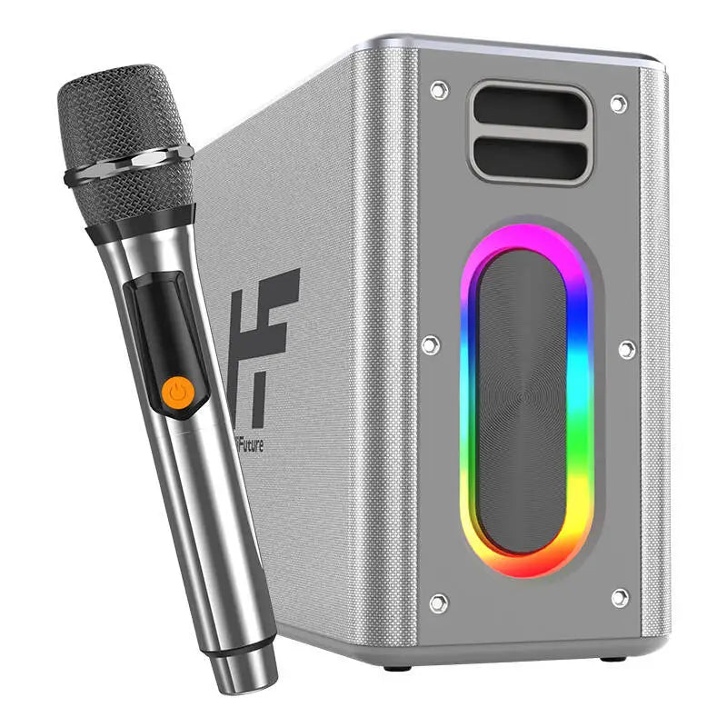 Безжична колона HiFuture Music Box Bluetooth 5.0 100W 12 000mAh