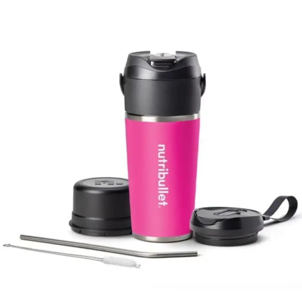 Блендер Nutribullet Portable Flip NBP016MA | Купи от SmartX.bg!