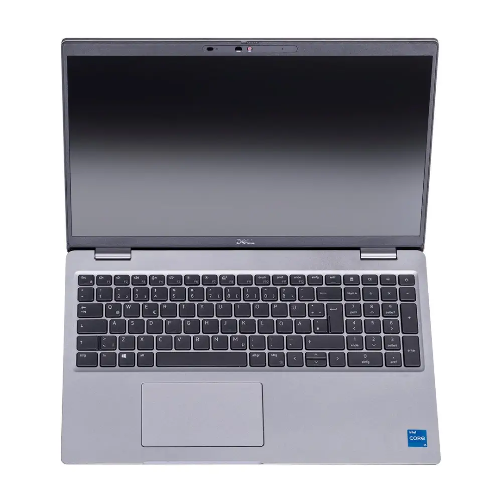 DELL LATITUDE 5521 i5-11500H 16GB 512GB SSD 15,6" FHD Win11pro ...