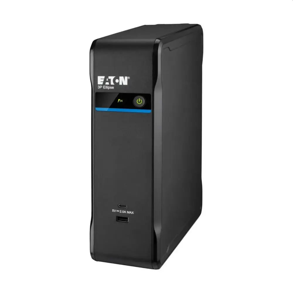 Eaton 3P Ellipse 700 USB DIN | Купи от SmartX.bg!