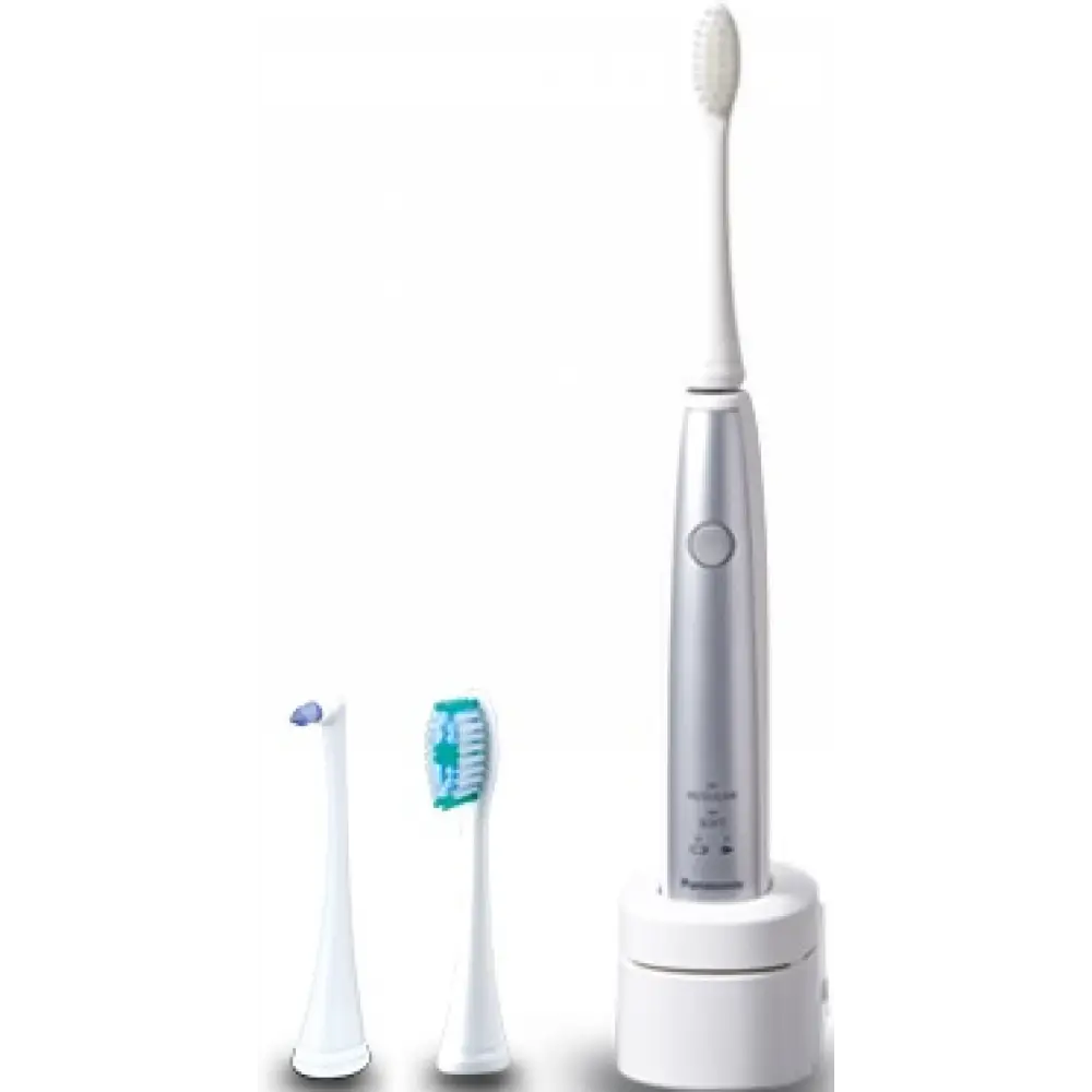Електрическа четка за зъби Panasonic EW-DL75-S803 | Купи от SmartX.bg!