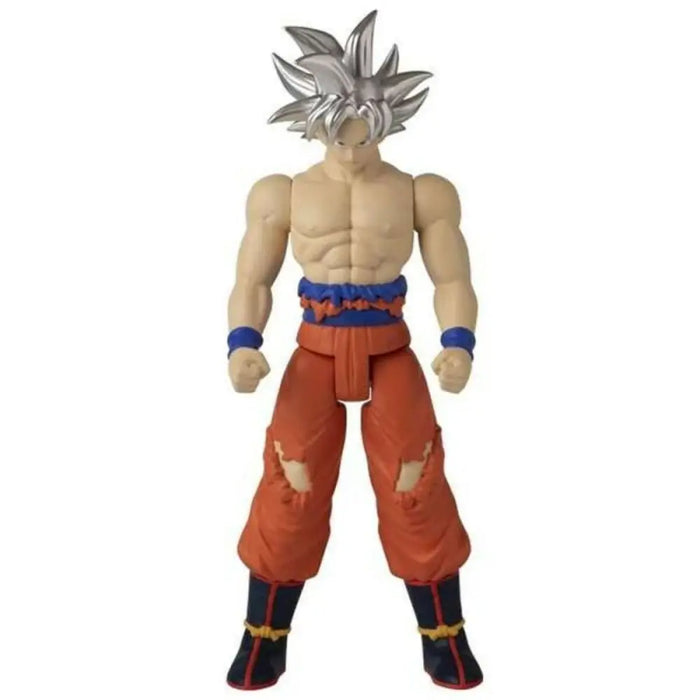 Фигурки на Герои Dragon Ball limit Breaker Goku Dragon Ball 36734 30 cm ...
