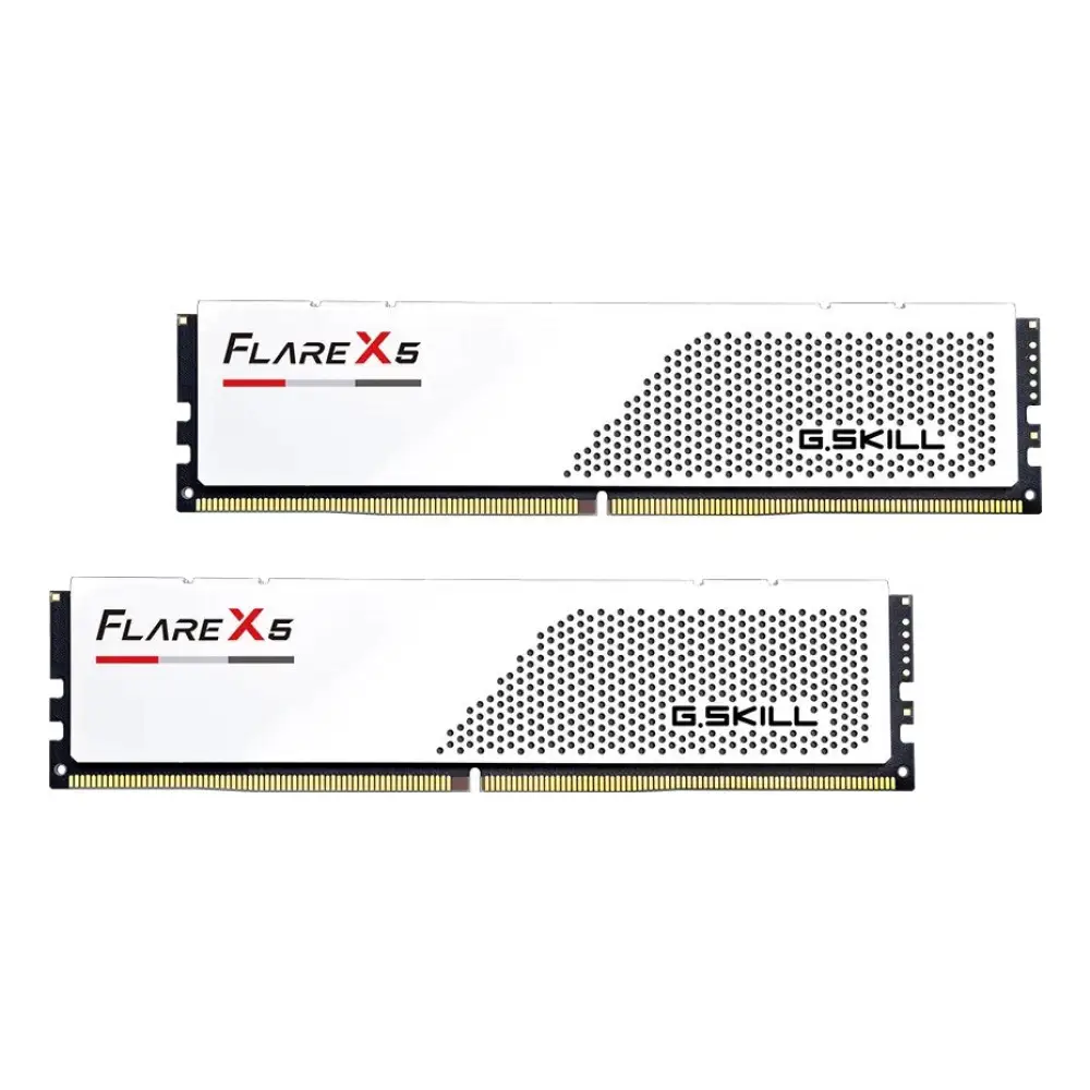 G.Skill Flare X5 F5-6000J3636F32GX2-FX5W модул памет 64 GB 2 x 32 GB ...