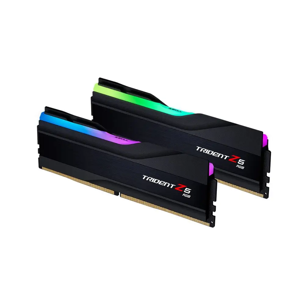 G.Skill Trident Z5 RGB F5-6800J3446F24GX2-TZ5RK модул памет 96 GB 2 x 48 GB