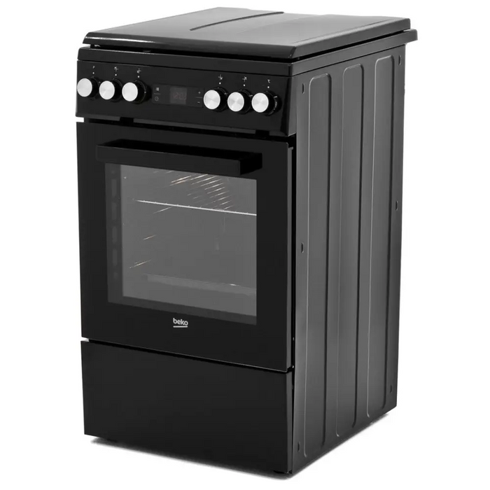 Готварска печка BEKO FSE52321DBD | Купи от SmartX.bg!