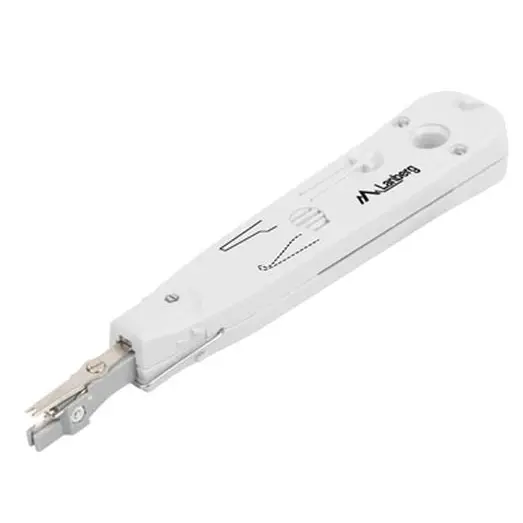 Инструмент Lanberg insertion tool for lsa connection | Купи от SmartX.bg!