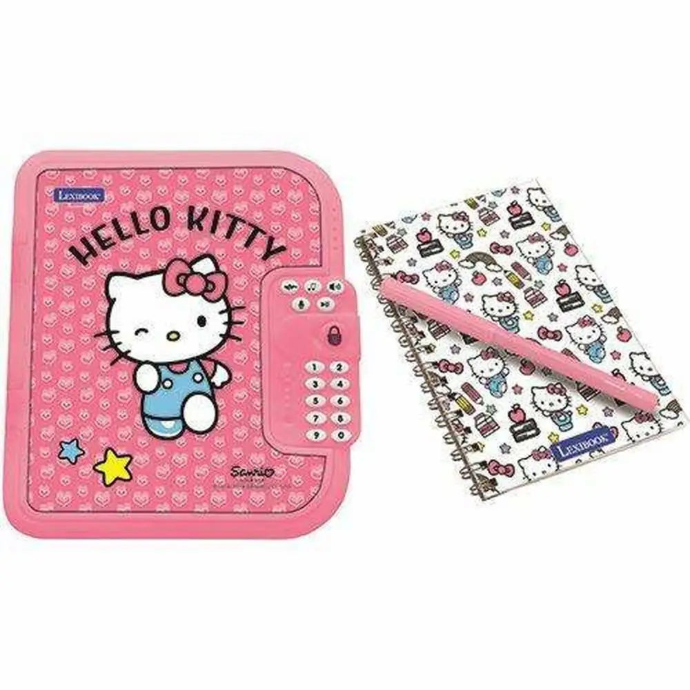 Интерактивна Играчка Hello Kitty | Купи от SmartX.bg!