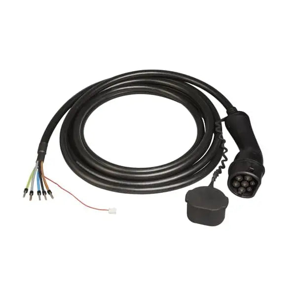 Кабел ABB SER - TAC - cable T2 5m 3P 16A | Купи от SmartX.bg!