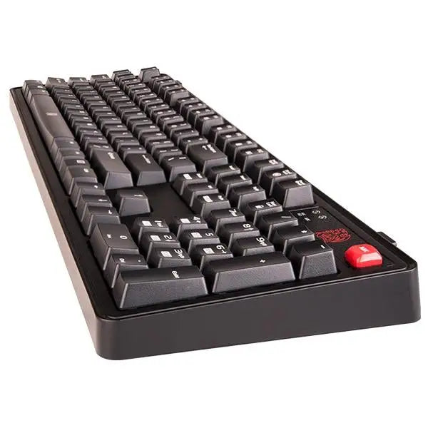 Клавиатура Thermaltake Meka PRO Mechanical Blue Switch | Купи от SmartX.bg!