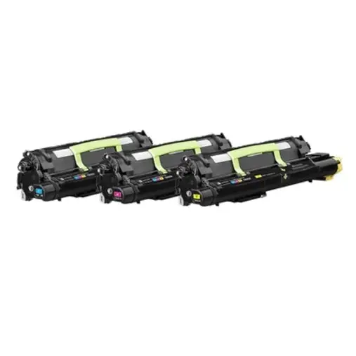 Консуматив Lexmark Colour (CMY) Developer Kit | Купи от SmartX.bg!