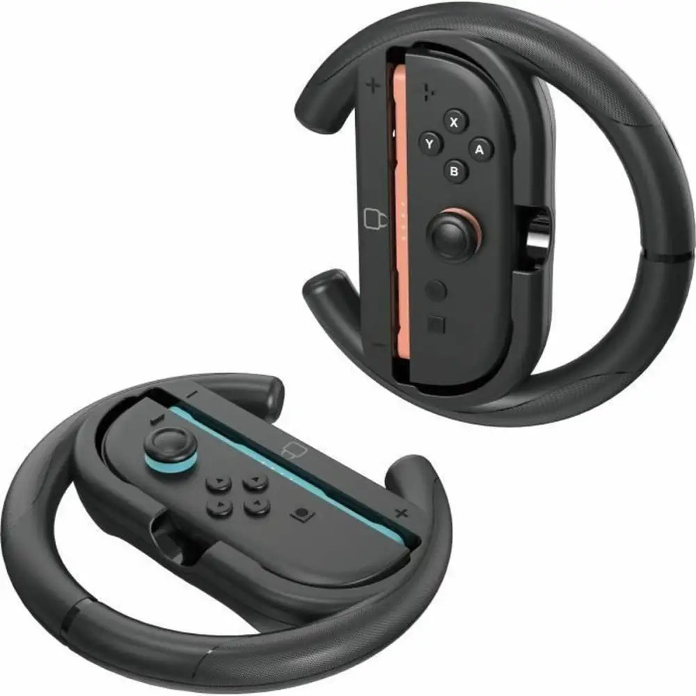 Кормило за състезания Venom Nintendo Switch | Купи от SmartX.bg!