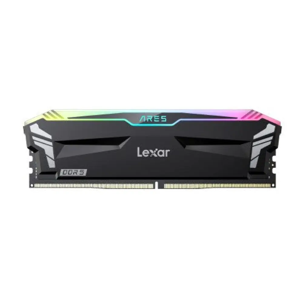 Lexar LD5U16G68C34LA-RGD модул памет 32 GB 2 x 16 GB DDR5 ECC | Купи от
