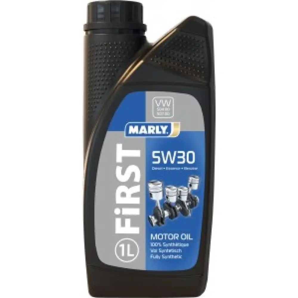 MARLY FIRST VW 5W-30 1L | Купи от SmartX.bg!