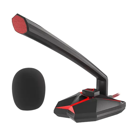 Микрофон Genesis Microphone Radium 200 | Купи от SmartX.bg!