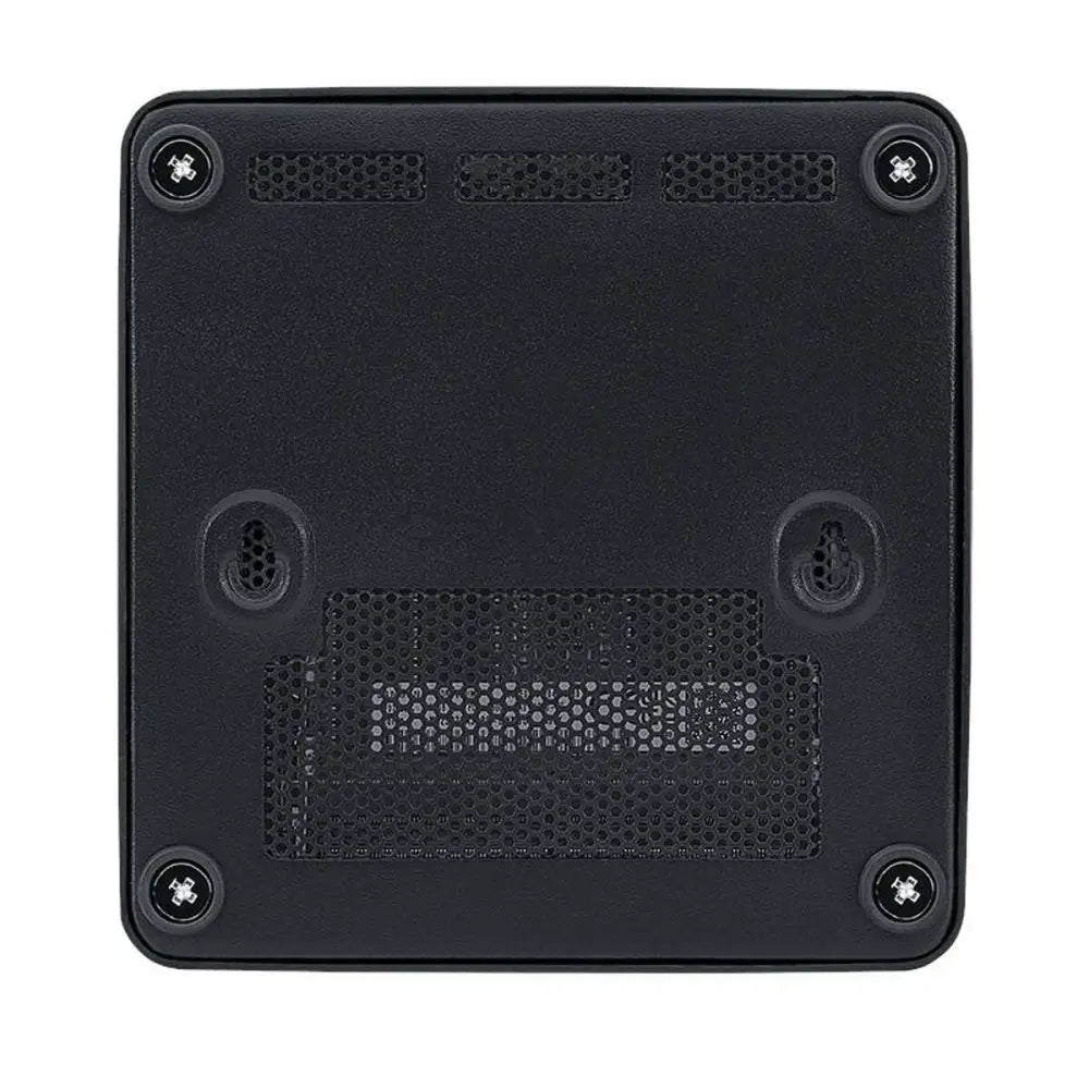 Мини компютър MSI Cubi NUC AI 1UMG-032ES U5-125H Intel Evo Core Ultra 5 ...