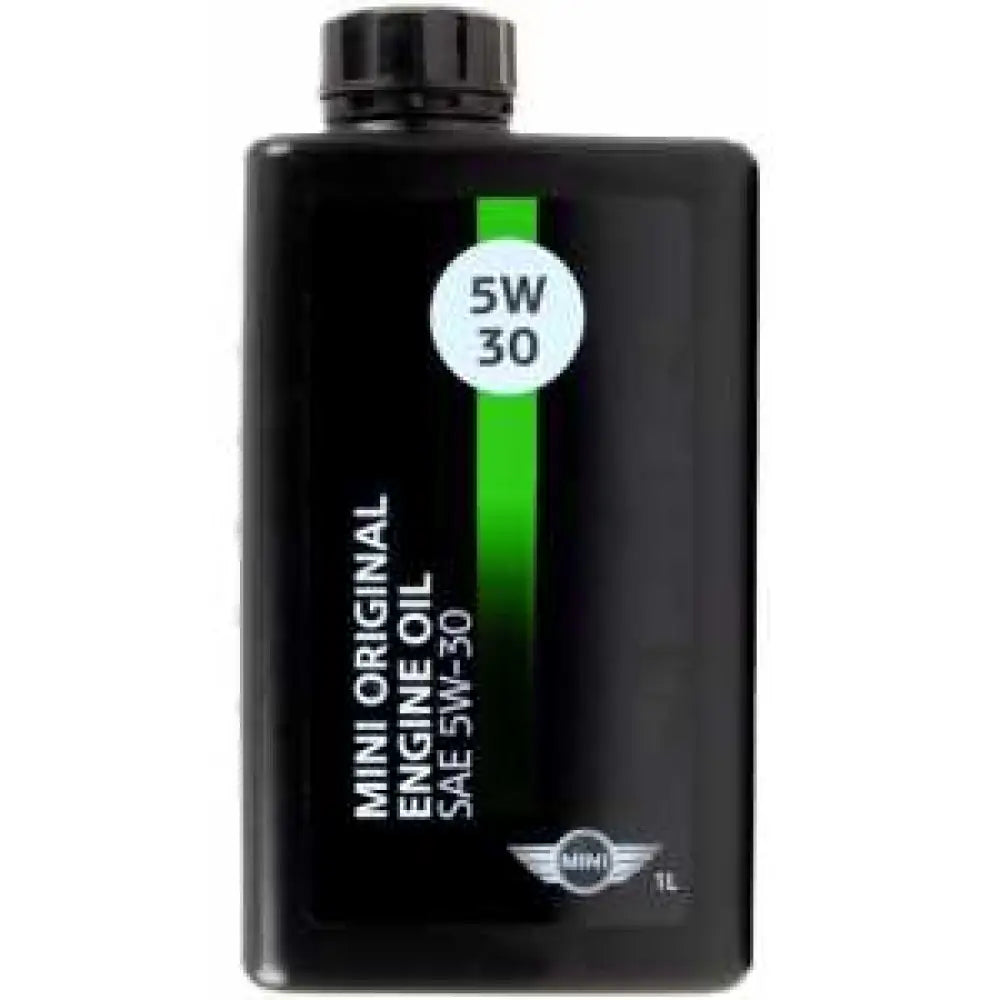 MINI ORIGINAL ENGINE OIL 5W-30 1L | Купи от SmartX.bg!