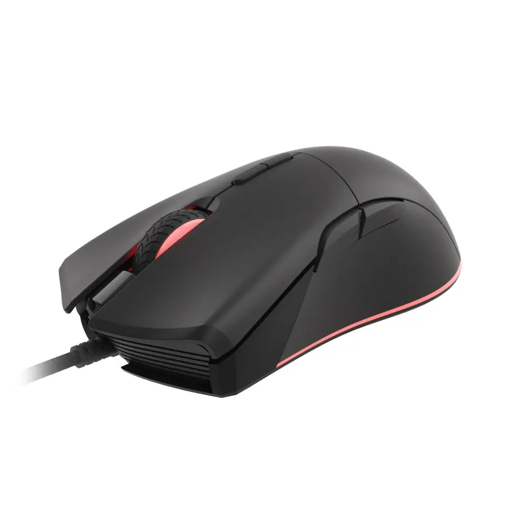 Мишка Genesis Gaming Mouse Krypton 290 6400 DPI RGB Backlit With ...