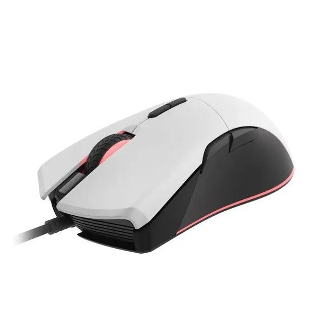 Мишка Genesis Gaming Mouse Krypton 290 6400 DPI RGB Backlit With Software