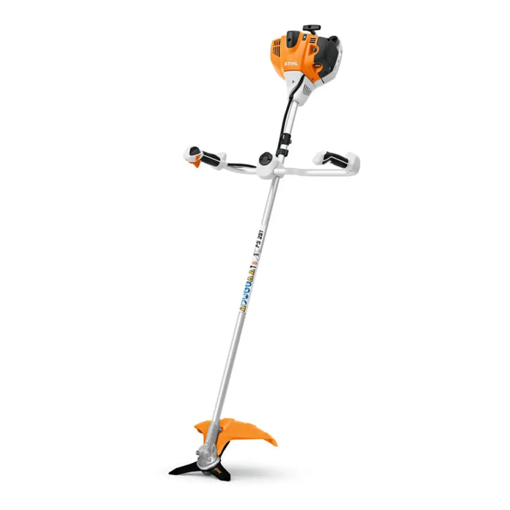 МОТОРНА БЕНЗИНОВА КОСА STIHL FS 261 | Купи от SmartX.bg!