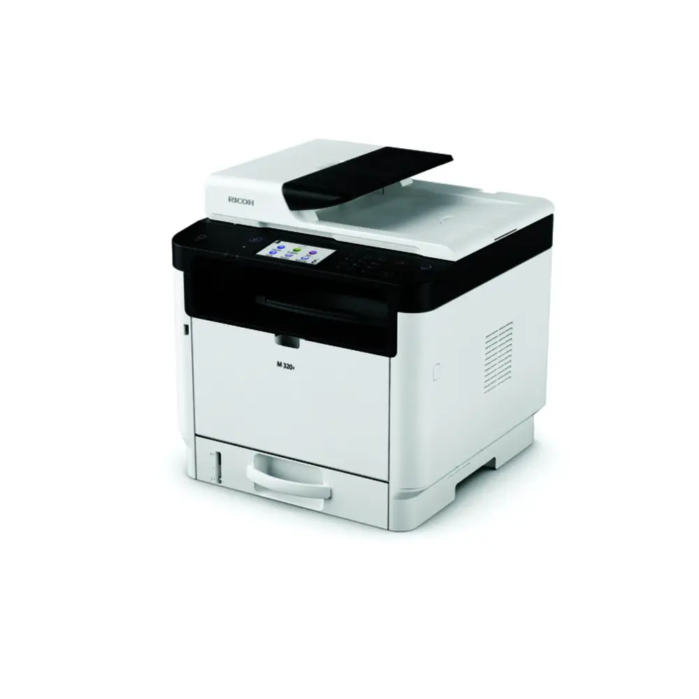 Мултифункционално устройство RICOH M 320F
