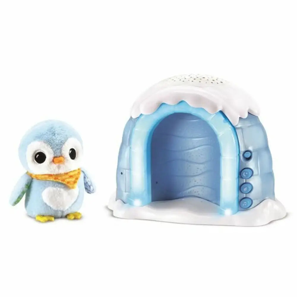 Музикална Играчка Vtech Baby PENGUIN NIGHT | Купи от SmartX.bg!