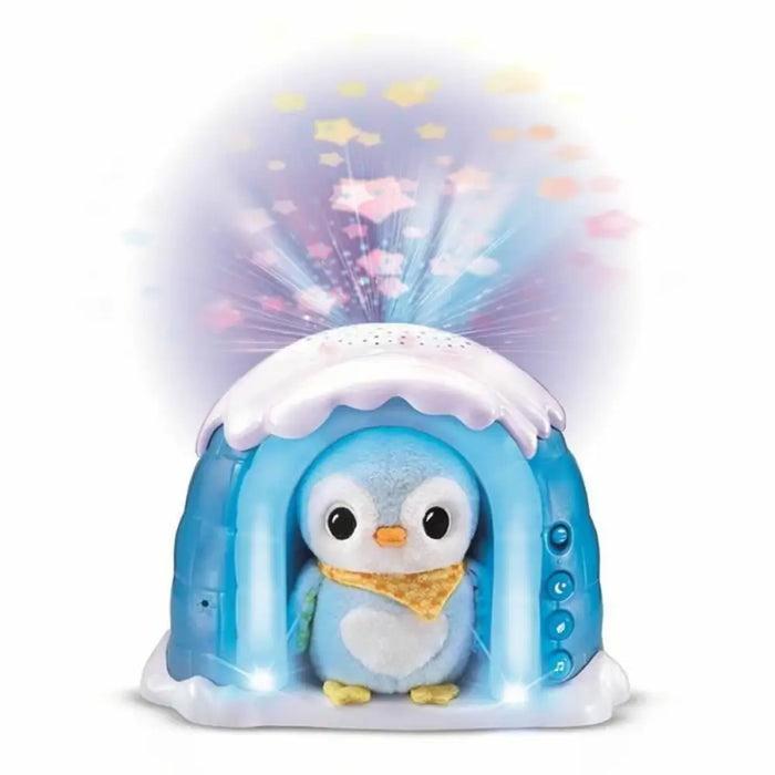 Музикална Играчка Vtech Baby PENGUIN NIGHT | Купи от SmartX.bg!
