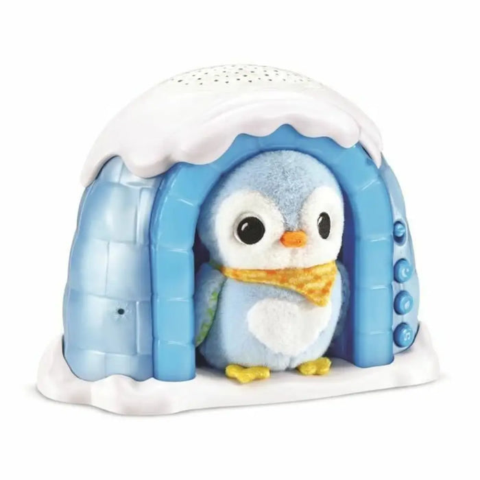 Музикална Играчка Vtech Baby PENGUIN NIGHT | Купи от SmartX.bg!