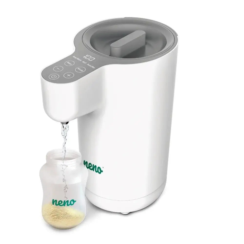 Neno Aqua Grey White 1.1 л | Купи от SmartX.bg!