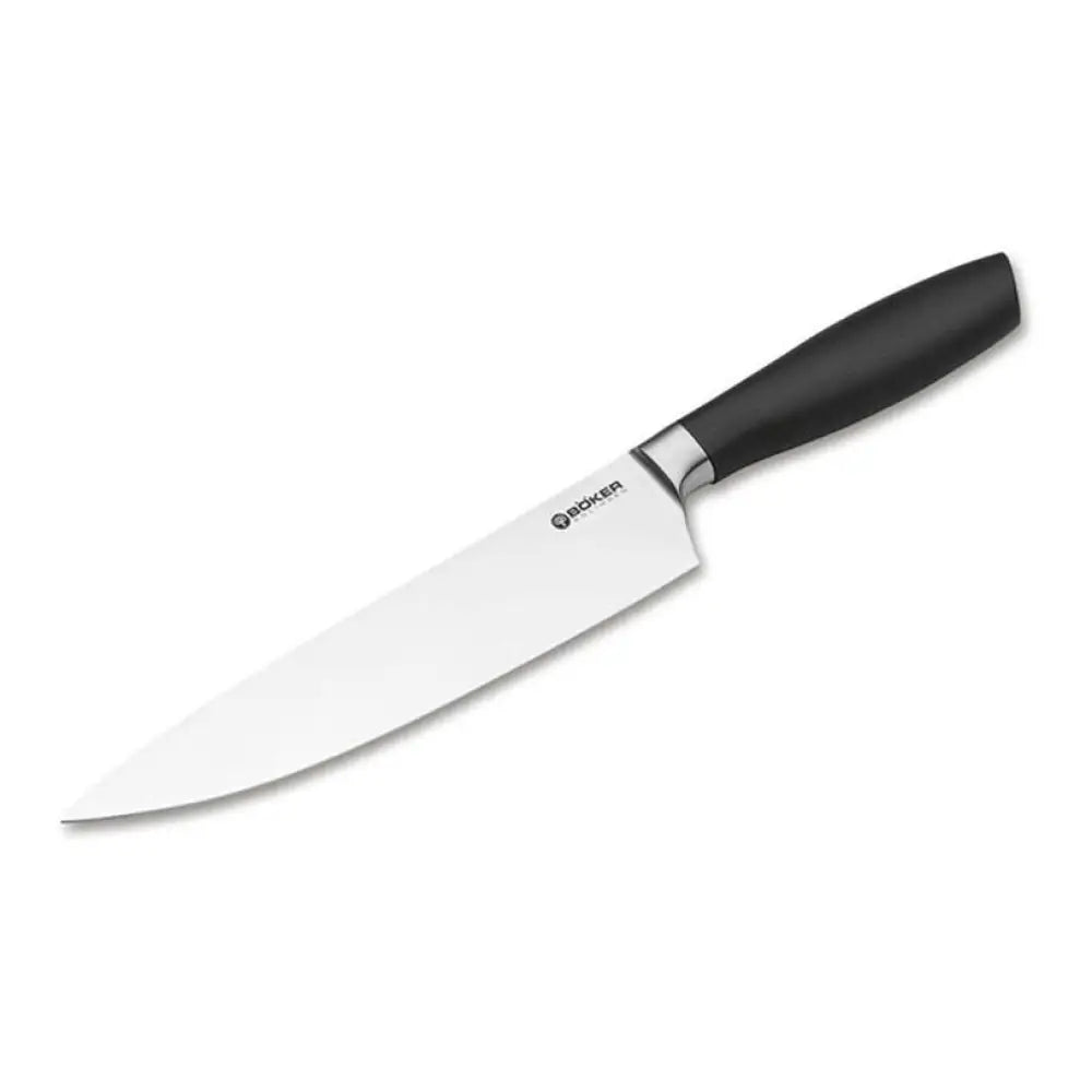 НОЖ BOKER SOLINGEN PROF. CHEF'S KNIFE | Купи от SmartX.bg!
